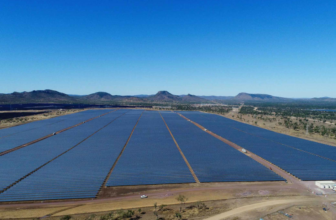 Whitsunday - Edify Energy