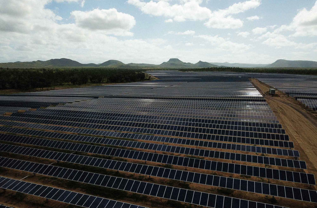 Hamilton - Edify Energy