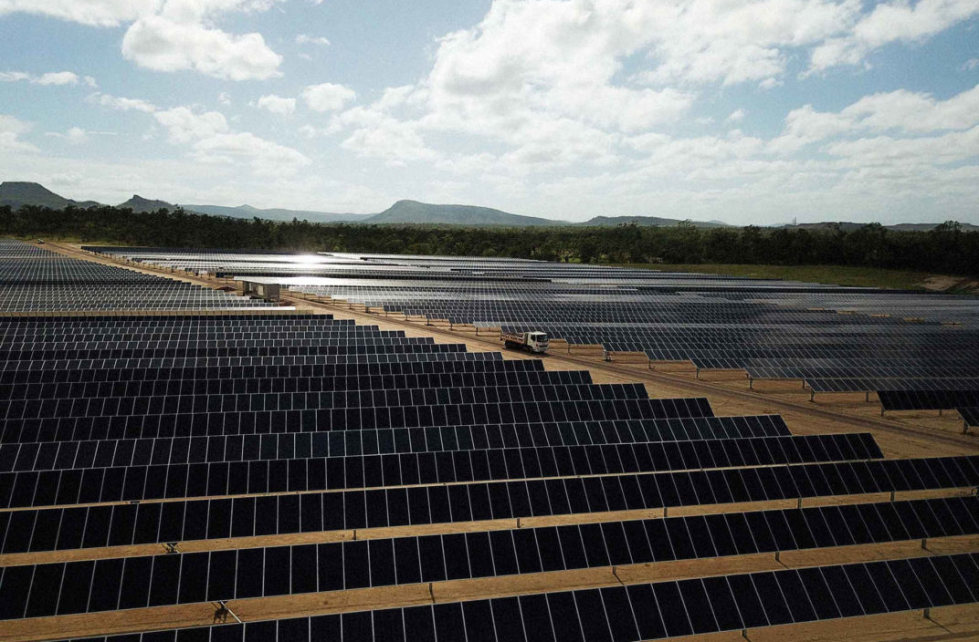 Hamilton - Edify Energy