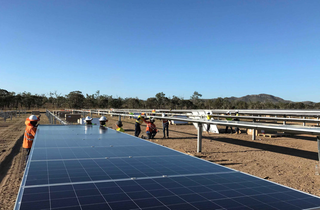 Hamilton - Edify Energy