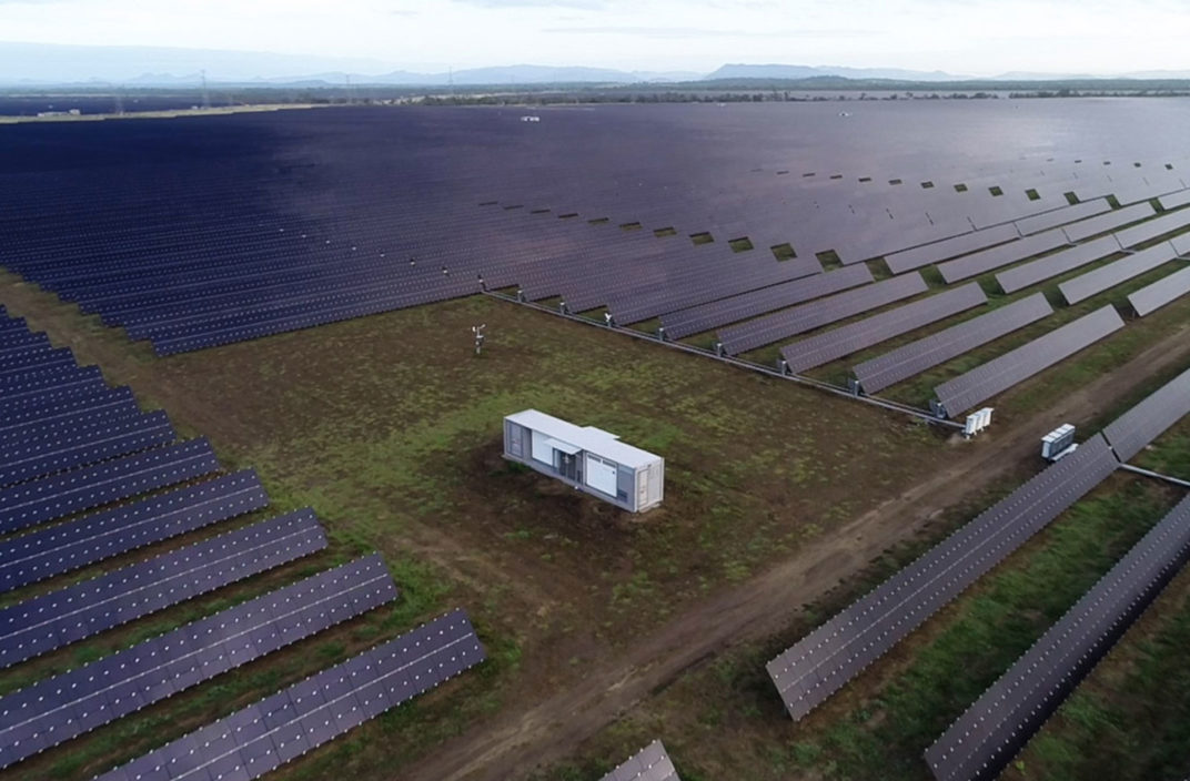 Daydream - Edify Energy