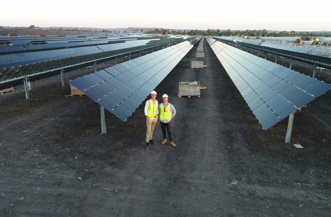 Daydream - Edify Energy