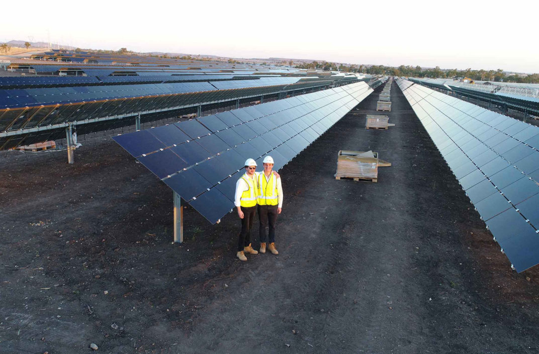 Daydream - Edify Energy