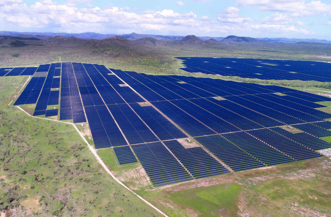 Daydream - Edify Energy