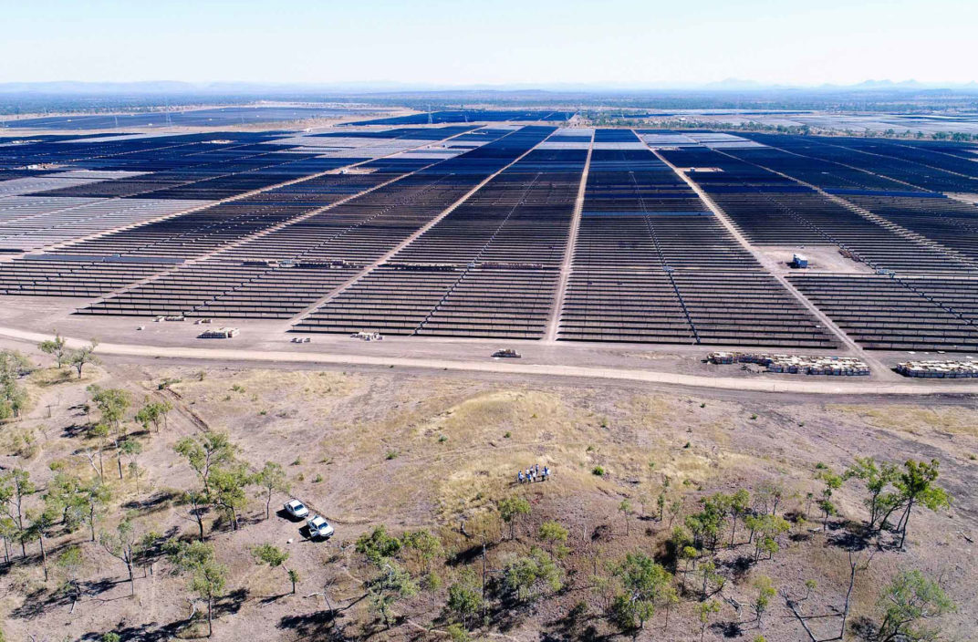 Daydream - Edify Energy