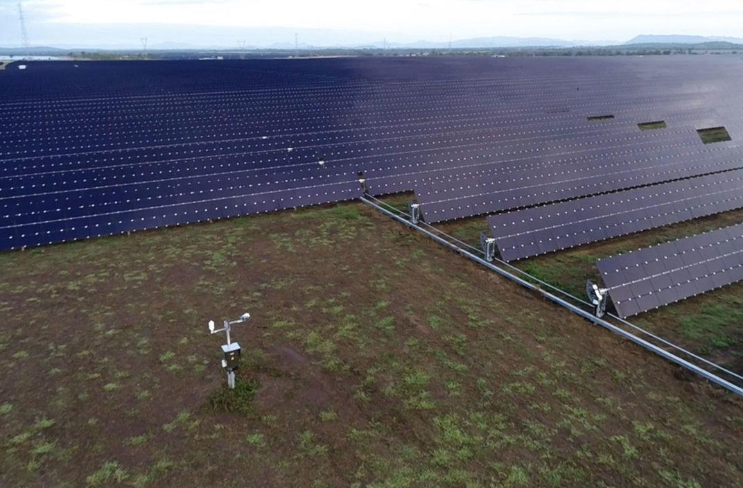 Daydream - Edify Energy