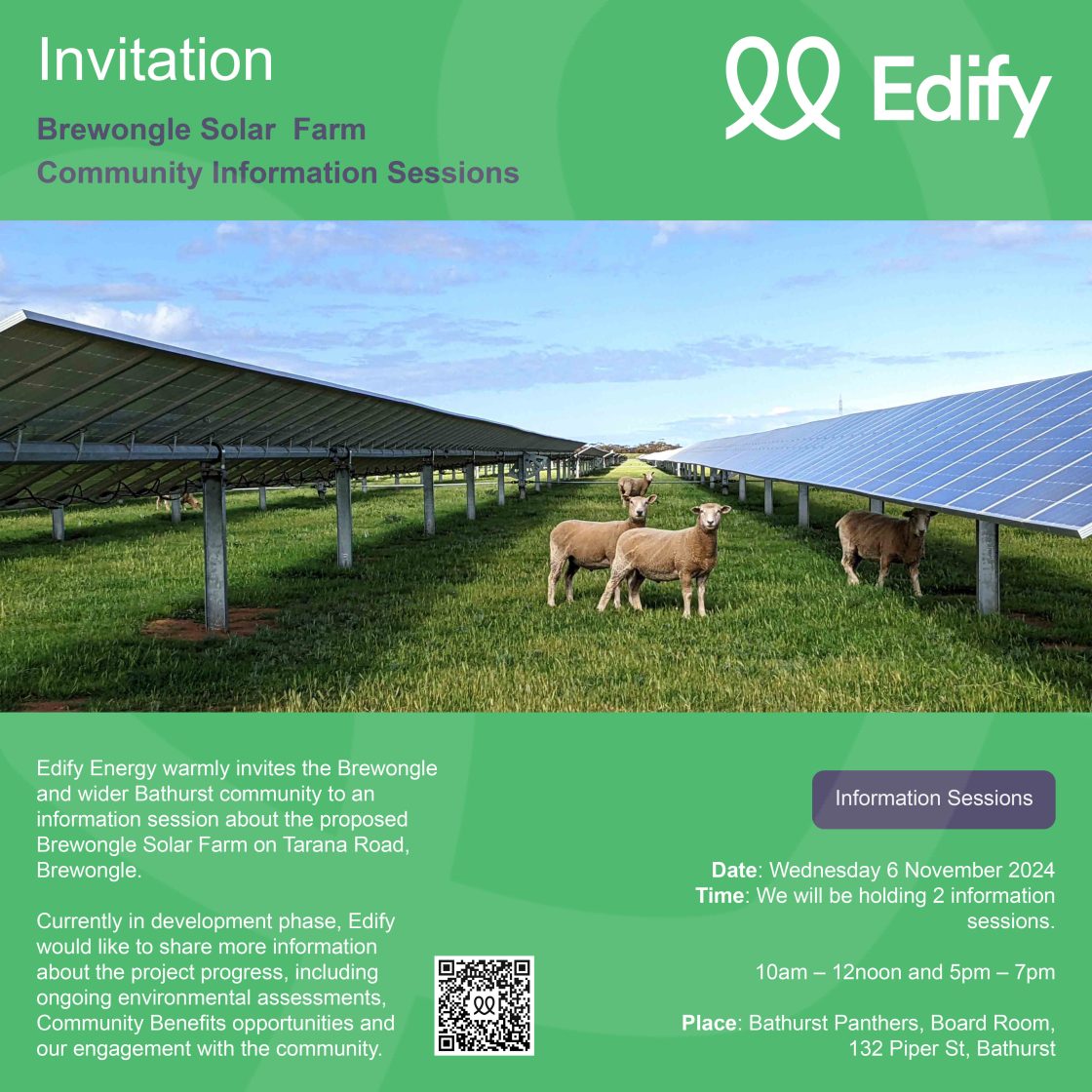 Brewongle - Edify Energy