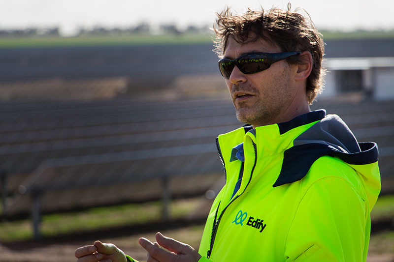 Careers - Edify Energy