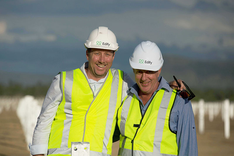 Careers - Edify Energy